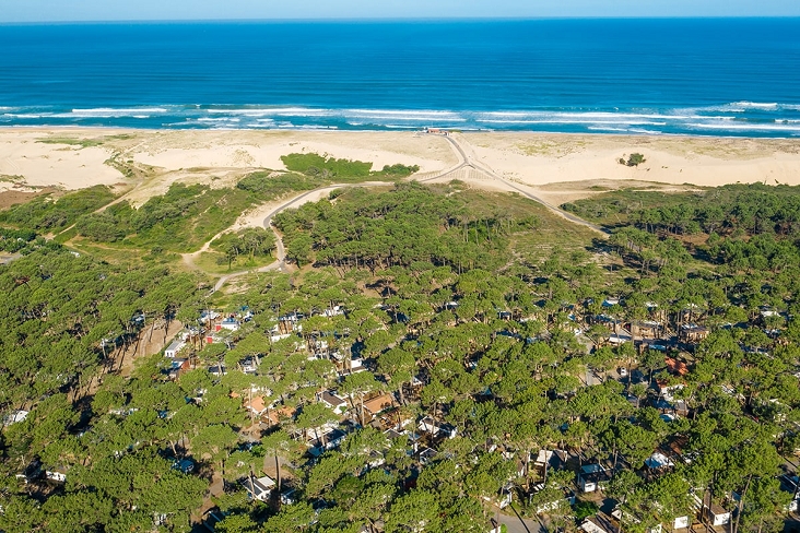 RESASOL - Hôtellerie de plein air - Le Guide des CSE - Diaporama