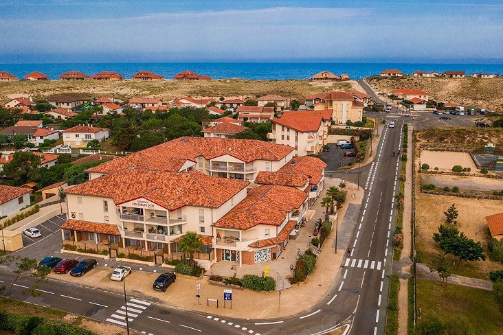 RESASOL - Hôtellerie de plein air - Le Guide des CSE - Diaporama