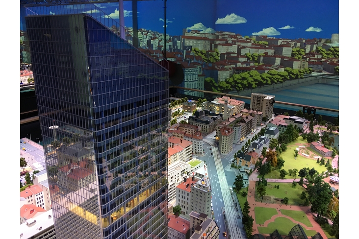 MINI WORLD LYON - Billetterie Parcs de Loisirs - Le Guide des CSE ...