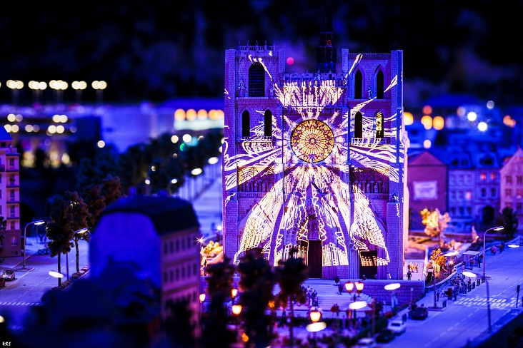 MINI WORLD LYON - Billetterie Parcs de Loisirs - Le Guide des CSE ...