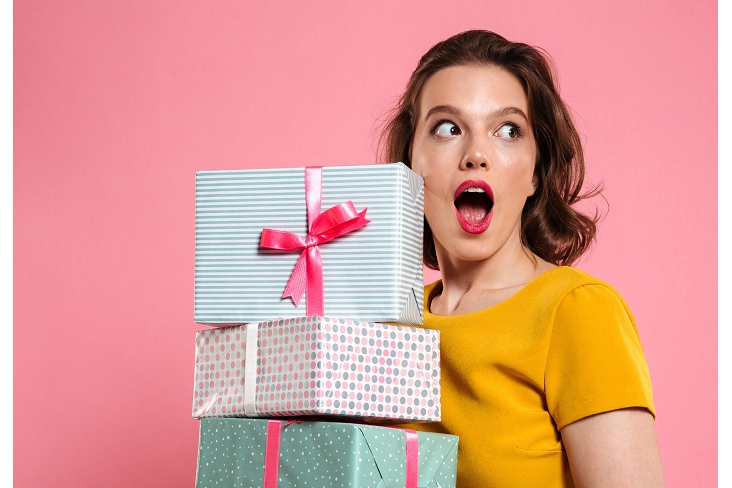 SHOPPING PASS - Cartes et Chèques Cadeaux - Le Guide des CSE - Diaporama