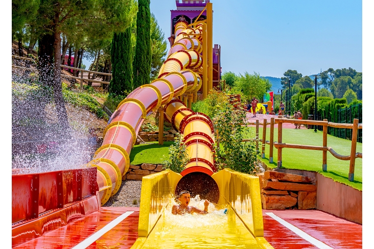 CAPFUN - Hôtellerie de plein air - Le Guide des CSE - Diaporama