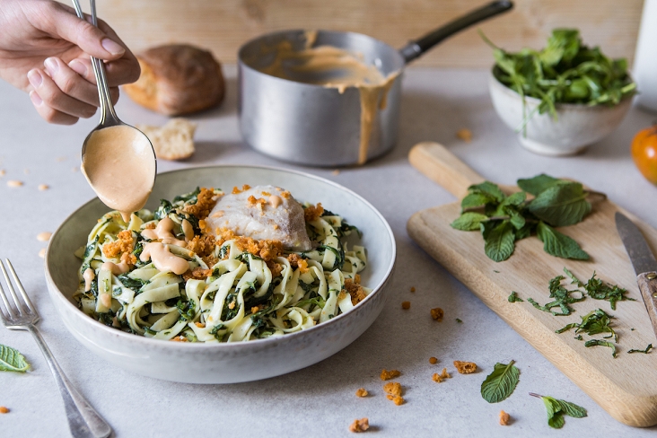 POPCHEF - Cantine d'entreprise - Le Guide des CSE - Diaporama