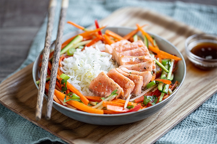 POPCHEF - Cantine d'entreprise - Le Guide des CSE - Diaporama