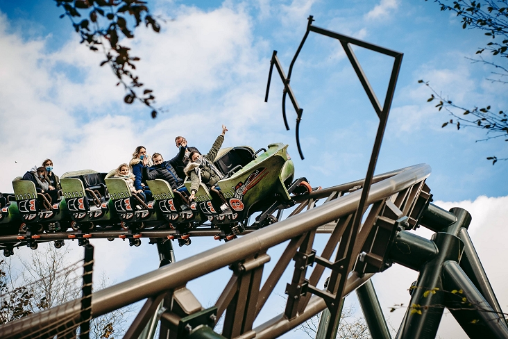 BELLEWAERDE - Billetterie Parc de loisirs - Le Guide des CSE - Diaporama
