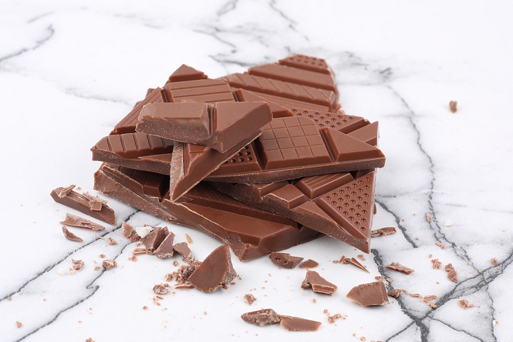 LE CHOCOLAT DES FRANÇAIS - Chocolats de Noël CSE - Le Guide des CSE ...