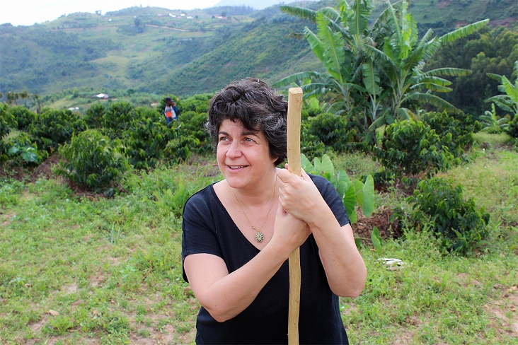 ANNE CARON - Distributeur Automatique - Le Guide des CSE - Diaporama